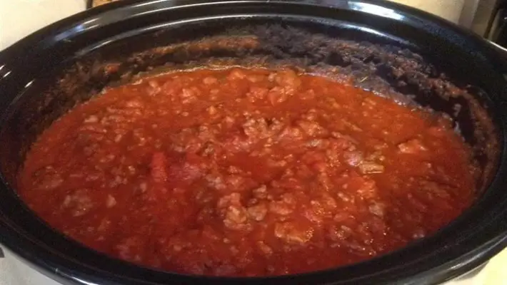 Tempt Your Taste Buds With This Classic Slow Cooker Meal - Recipe Roost