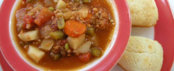 Ground Beef Is SO EASY To Cook With - Check Out These 5 AWESOME Ground ...