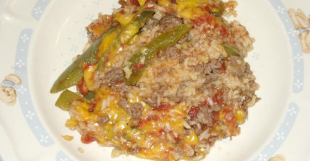 Have You Ever Eaten Your Stuffed Peppers Inside Out? - Recipe Roost