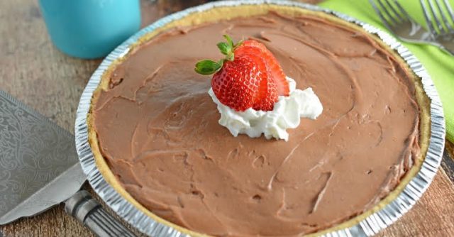 No Bake Cheesecake? Hey That Rhymes! - Page 2 of 2 - Recipe Roost