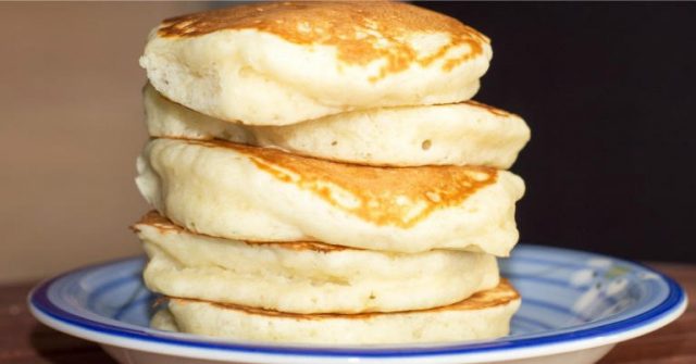 This Short Stack Is So Fluffy, It Looks Like A Tall Stack! - Page 2 of ...