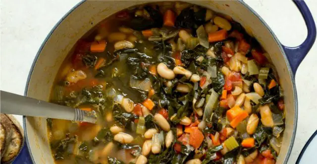 This Stew Will Cure All Your Aches And Worries In The World - Recipe Roost
