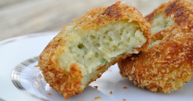 If You Are A Potato Fan, You're Going To Love These - Recipe Roost