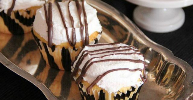 Not In The Zoo, But In The Kitchen: It’s Where You Can Find These Zebra ...