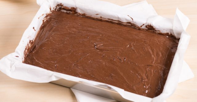 These Caramel Poke Brownies Are My Kryptonite - Recipe Roost