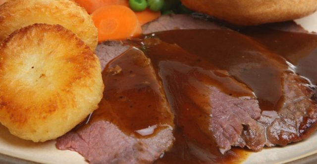 How To Cook Roast Beef That Will Melt In Your Mouth - Recipe Roost
