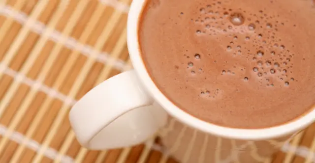 Snuff Out Those Cold Weather Chills With Crock Pot Cocoa - Recipe Roost